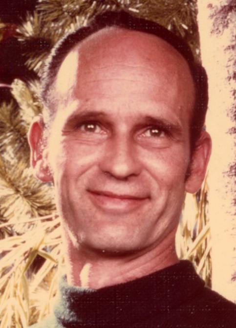 Hunter Eugene Brunk 1935 - 2023