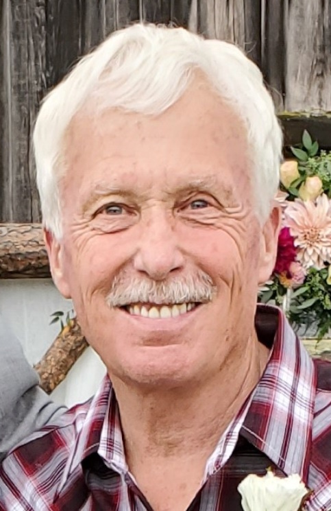 John James Jensen 1949 - 2023