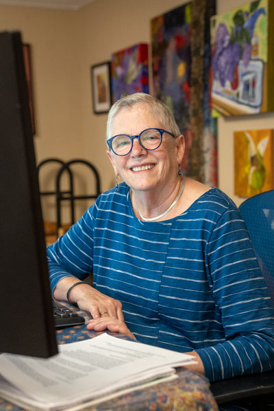 Bledsoe files for re-election