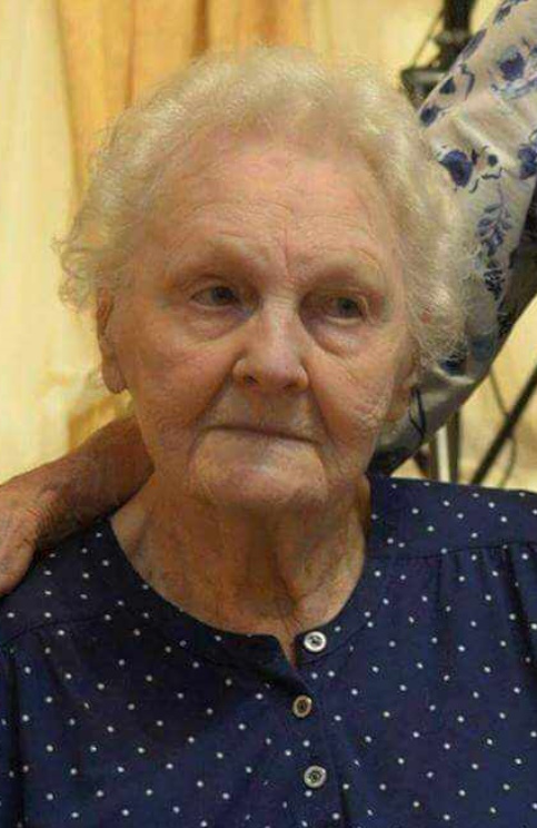 Ernestine Huntley Watson 1924 - 2023