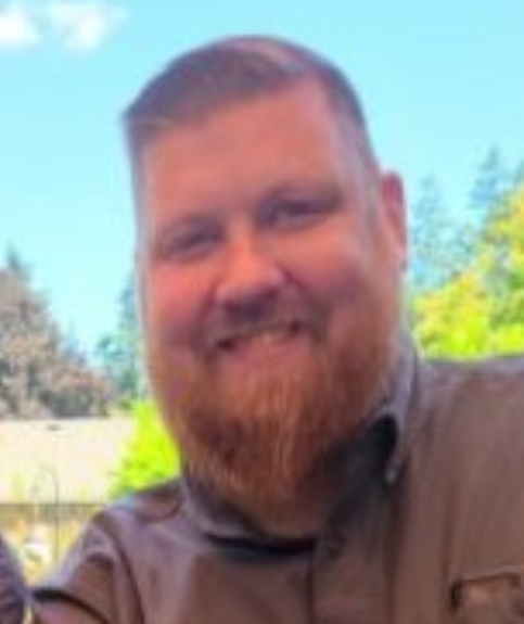 Jason David Meaney 1979 - 2023