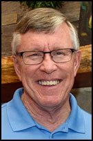 Dentist, board member Tim Roberts dies