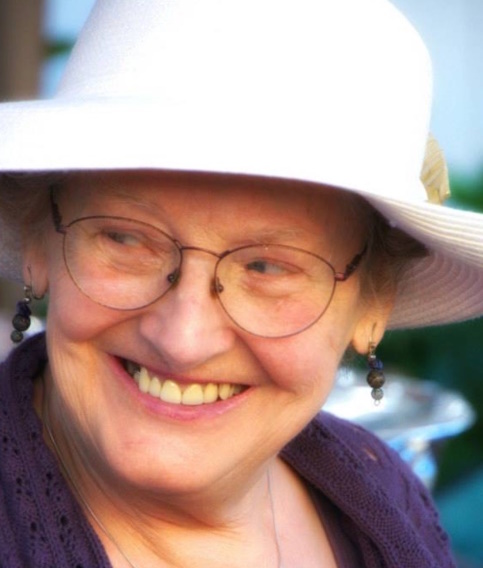 Colleen M. Hanson 1939 - 2023