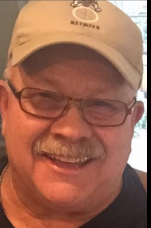 Larry Ray Green 1950-2023