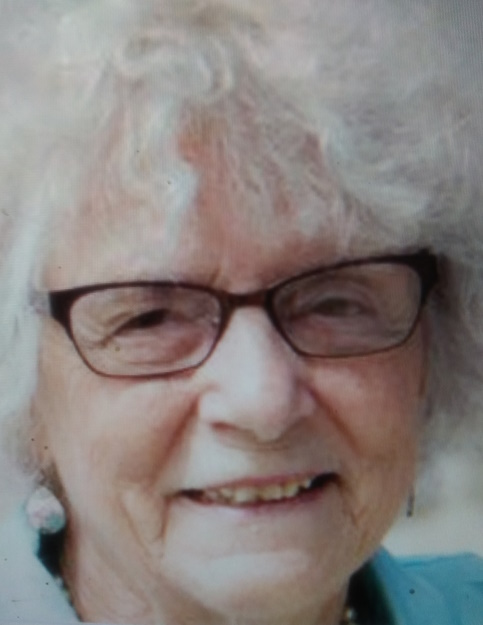 Darrell M. Evans 1930 - 2023