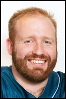 New sports editor joins N-R staff