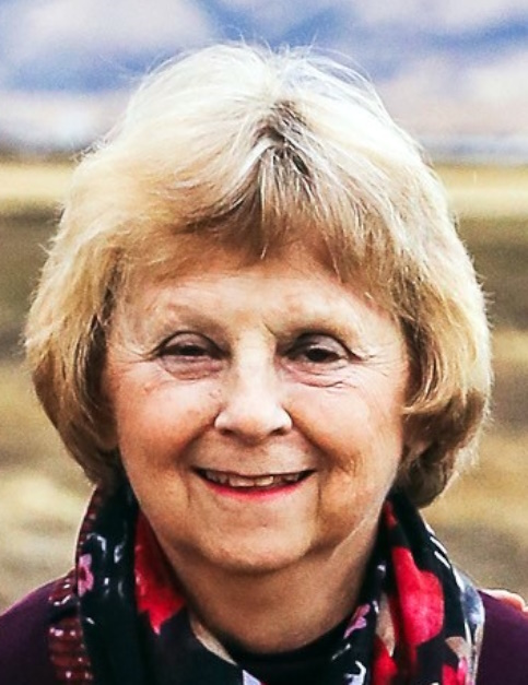 Debra Coleman Weishaar 1952 - 2023
