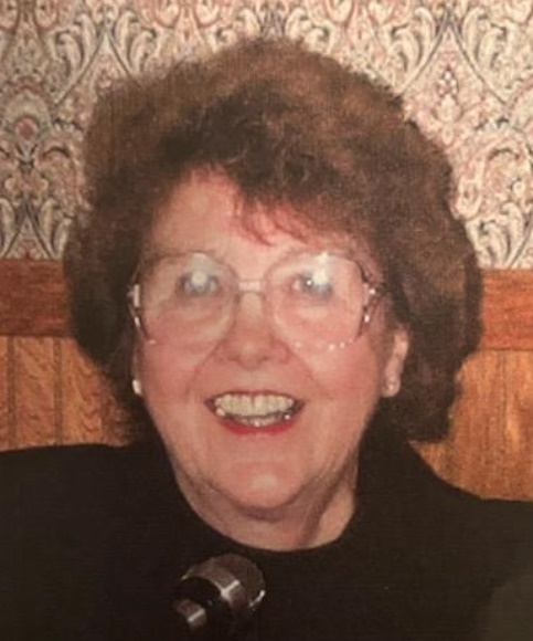 Beverly J. Williams 1934 - 2023