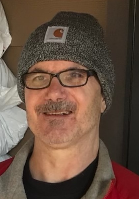 Randall (Randy) Craig Compton 1957 - 2023