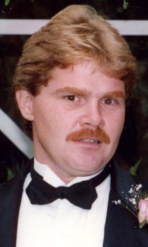 Michael Dean Bradley 1957 - 2023