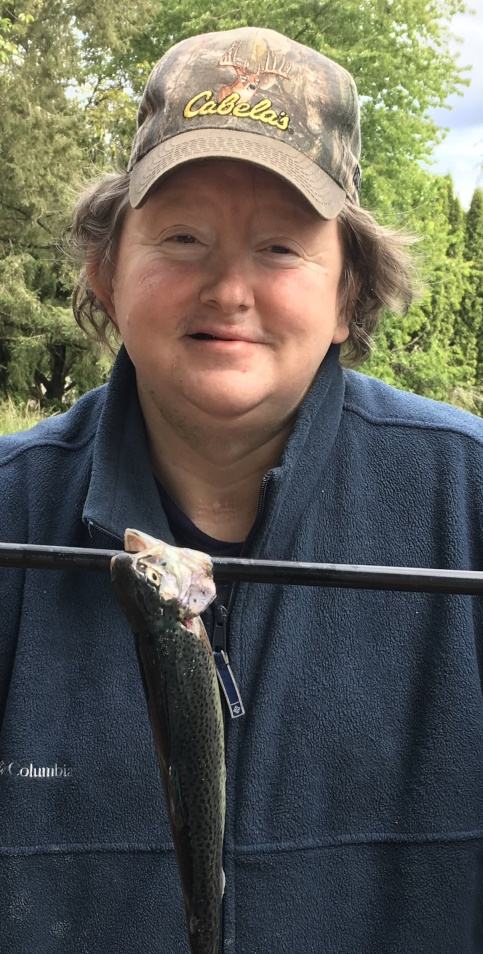 Mark J. Miller 1961 - 2023