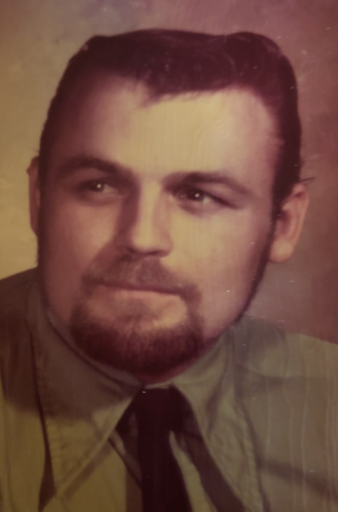 Billy Duane Crawford 1942 - 2023