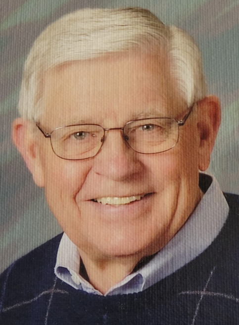 Kenneth Melvin Vroman 1932 - 2023