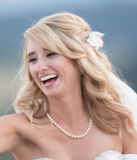 Alyssa Marie Carano Grant 1993 - 2023