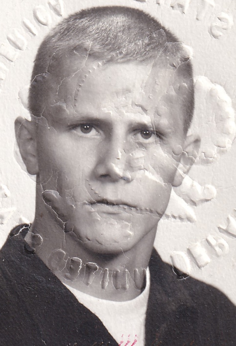 David Nels Thompson 1942 - 2023