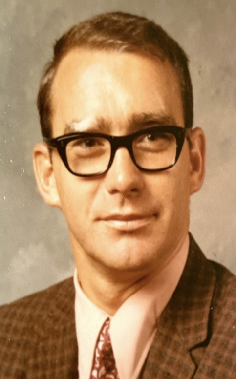 William H. Warwick 1938 - 2023