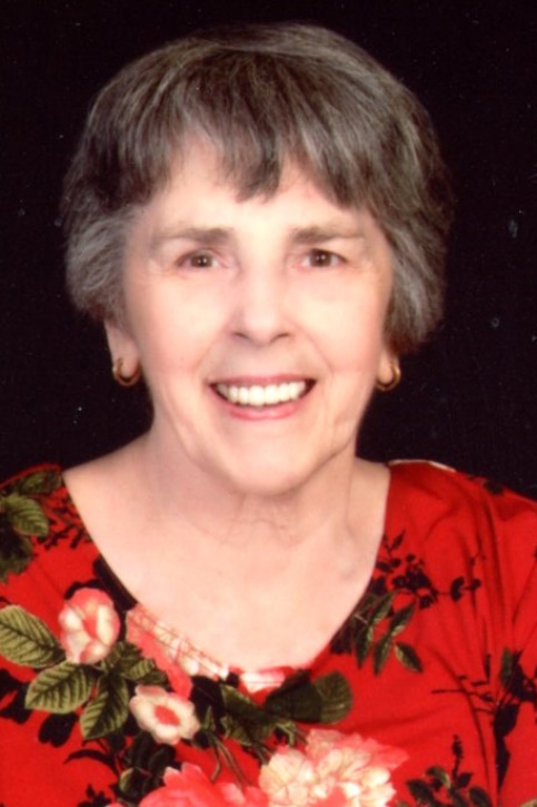 Donna Maye Vanderbrug Millar 1939 - 2023