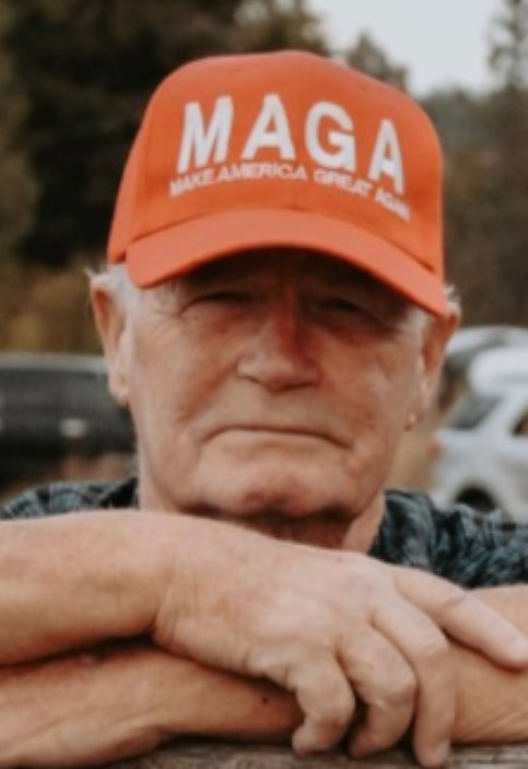 Harold David Bowers 1944 - 2023