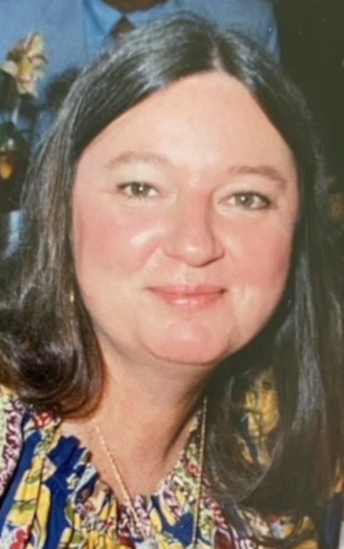 Barbara J. Brooks Eborall 1946 - 2023