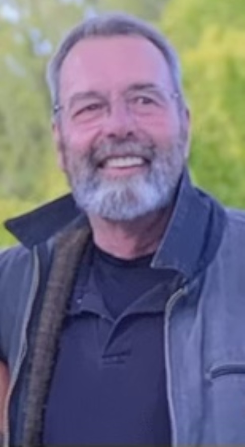 David Krieger 1956 - 2023