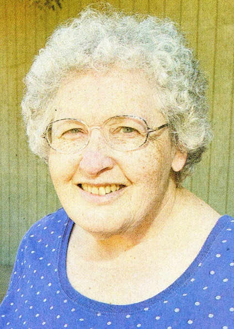 Alice A. Howell