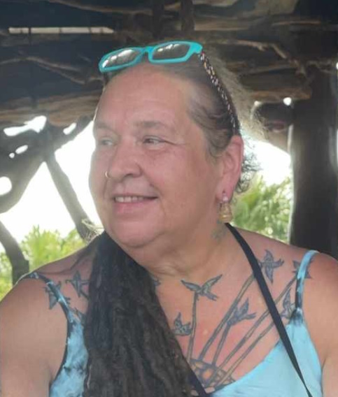 Debra Lady Joachim 1962 - 2023