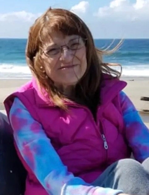 Ellen Elaine (Wilson) DeMasi 1950 - 2024
