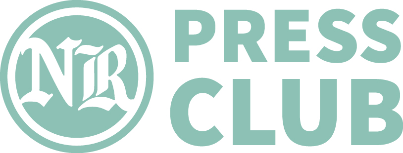 Press Club Logo