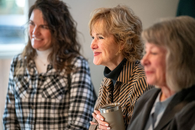 YCAP ousts Mary Starrett from board; commissioners upset by move