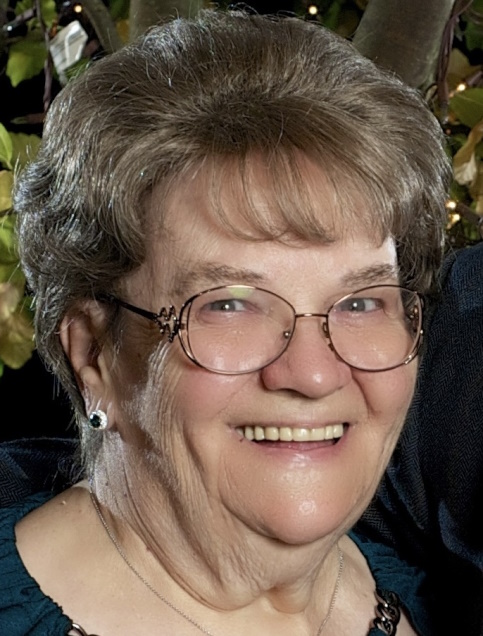 Mable Cordella Mitchell 1940 - 2024