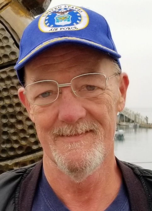 David B. Courson 1960 - 2023