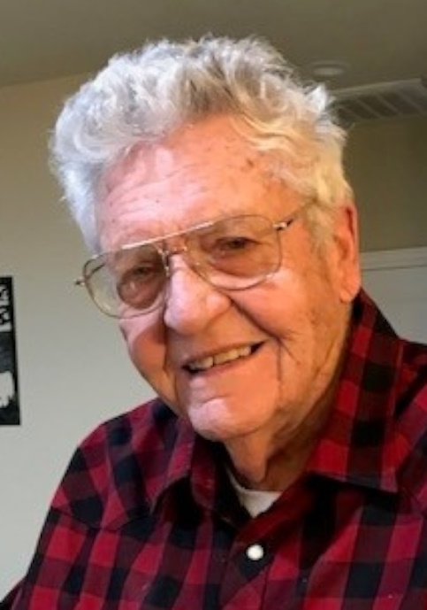 Donald Alan Carlson 1930 - 2024