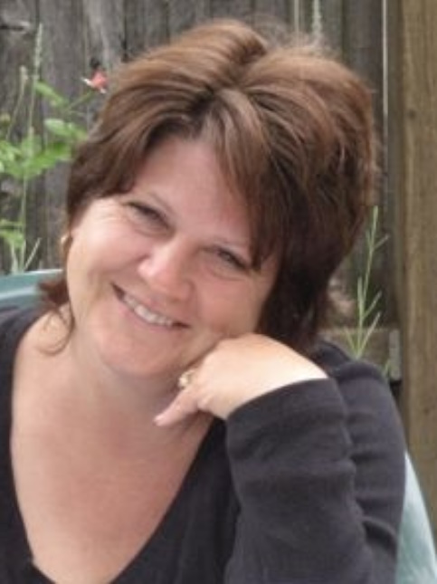 Sharon Henry-Jones 1956 - 2024