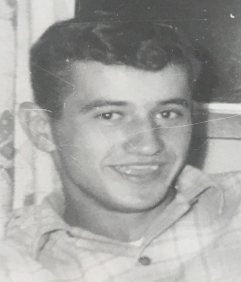 Russell Marvin McKinney 1945 - 2024