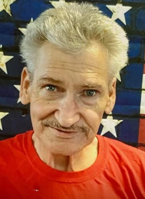 Rodney Wayne Widenhouse 1950 - 2024