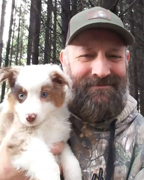 Stanley Morris Zook Jr. 1967 - 2024