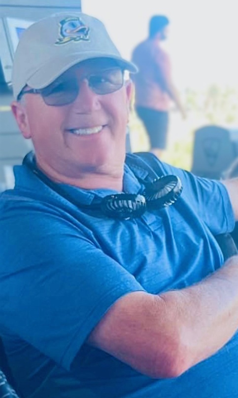 Terry L. Curl 1949 - 2024