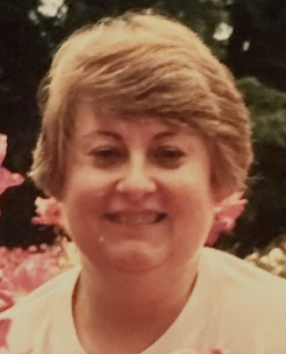 Carolene Jean Ball 1952 - 2024