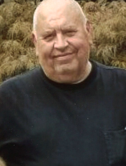 Gary Bateman 1952 - 2024