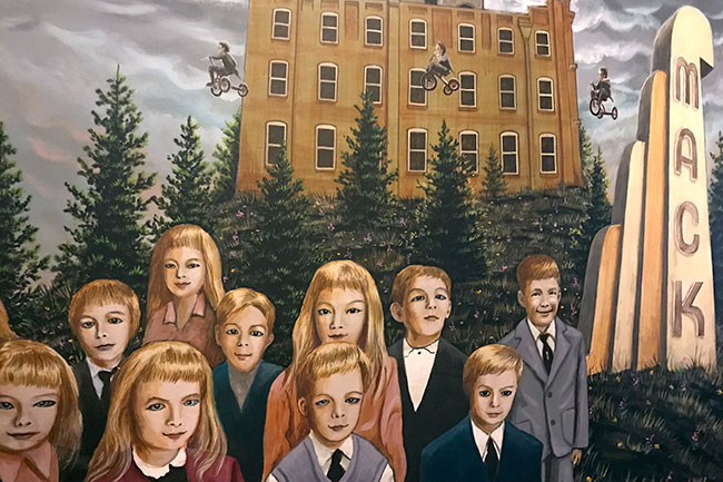 Calendar of Quirk: Weird? Random? Obsolete? This week’s Quirk checks ...