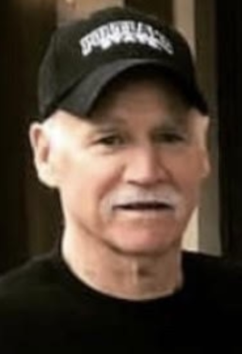 John Richard Rick Freeborn 1944 - 2024