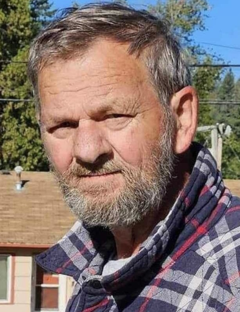 Ricky Rick Simpson 1954 - 2024