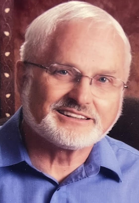 Ronald Eugene Shields 1934 - 2024