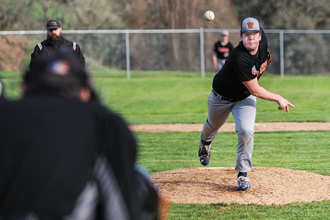 Bulldogs bullied by Western Christian 19-3