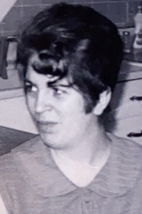 Gayle Kisor 1945 - 2024