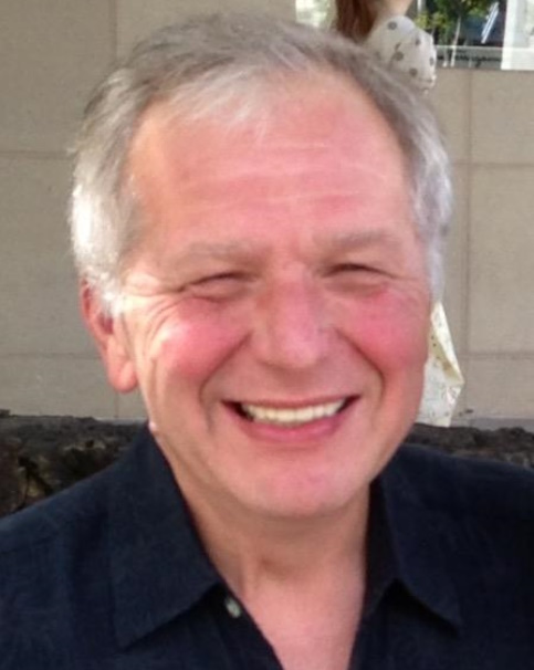 Robert Bob Suchy 1956 - 2024