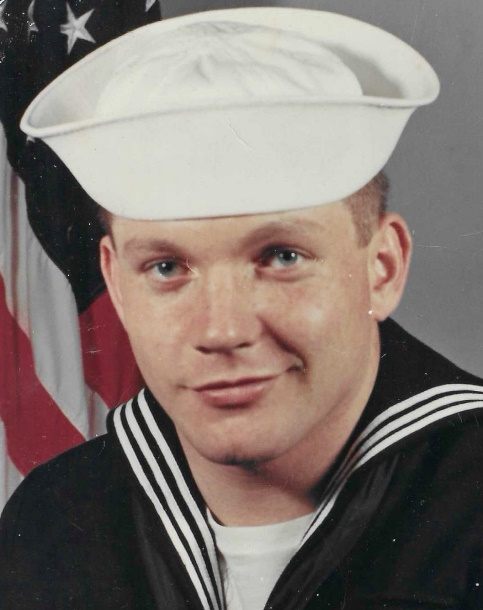 Michael Patrick Sullivan 1947 - 2024