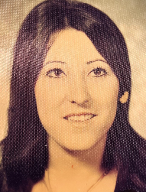 Sharon Ann Smith 1955 - 2024