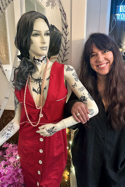 Calendar of Quirk: Quirk examples that stand up to the test of time ...