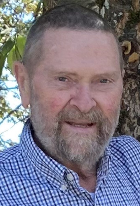 Jack A. Terrill 1945 - 2024